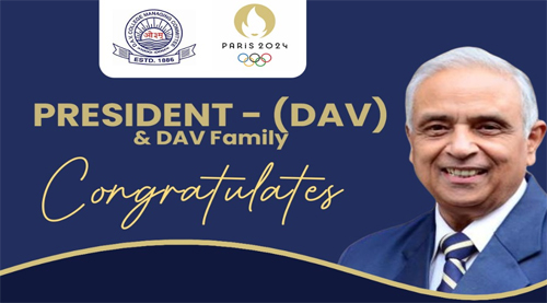 DAV COLLEGE MANAGING COMMITTEE